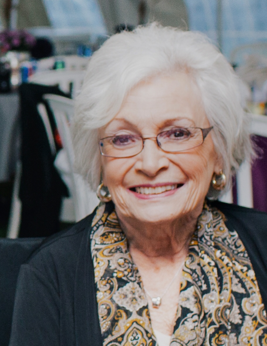 Carol Ann Dove - 2019 - Jackson Lytle Lewis Funeral Home