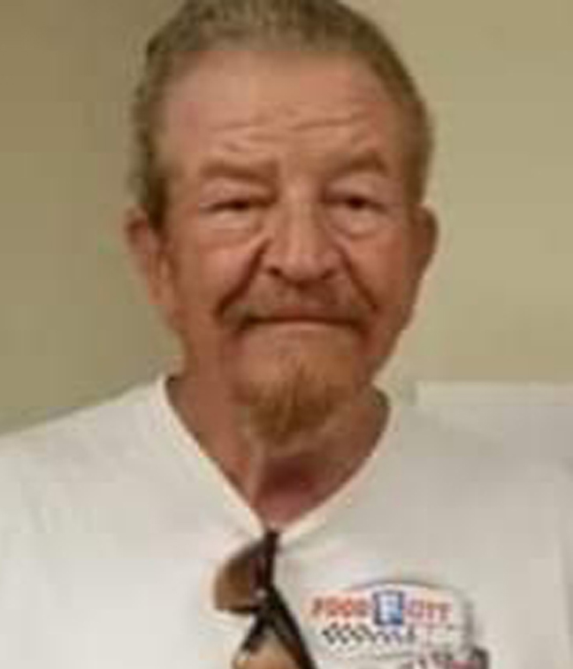 James Norman Fraley - 2019 - Minnich Funeral Home