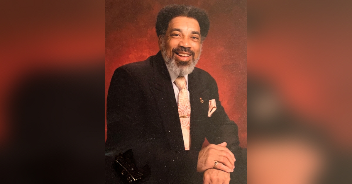 Obituary information for Harlie Edward Poston