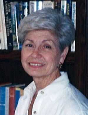 Elizabeth Ann Moreland Osborne Barker - 2019 - Lusk-McFarland Funeral Home