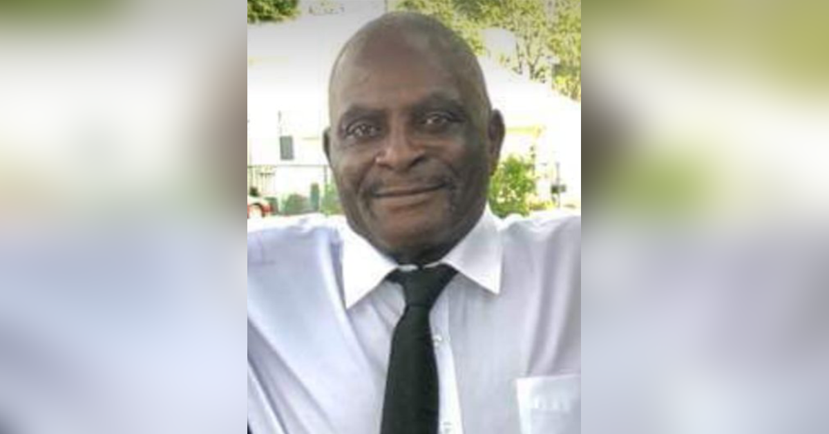 Obituary information for Mr. Jimmy Arrington