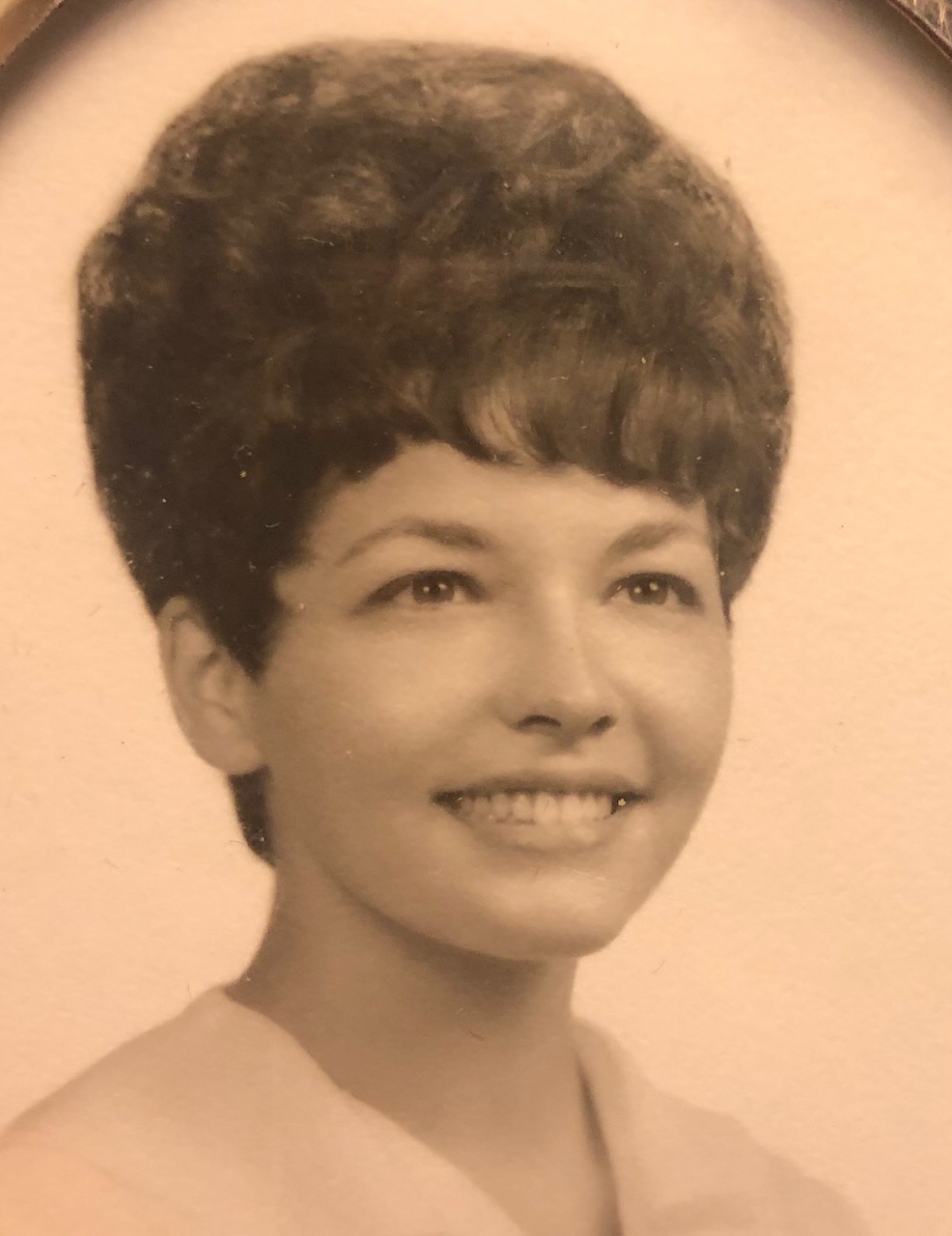 Mary Kathleen Mccabe Young