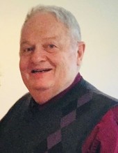 Michael Raymond Aslin - 2017 - Phillip Funeral Homes