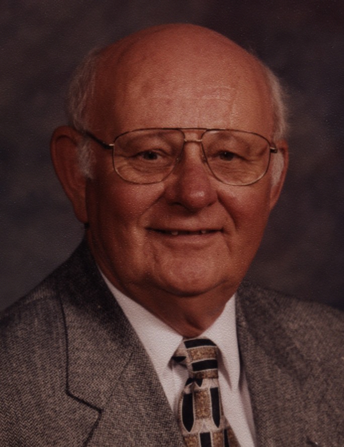 John J. Lee - 2019 - Fiksdal Funeral