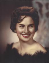 Patricia Busch - 2019 - Holmes Funeral Home