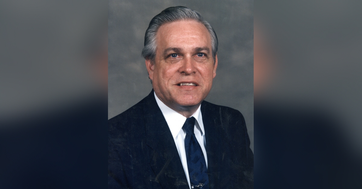 Obituary information for William "Bill" V. Cowan