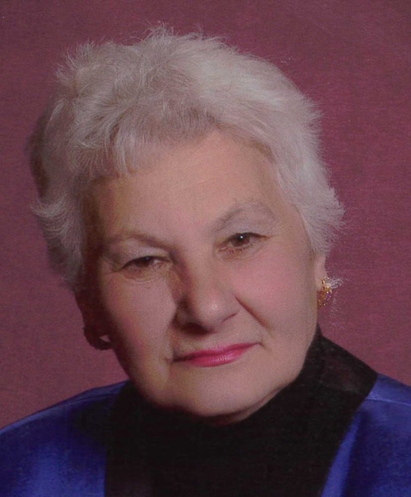 Mary Concetta Grilli - 2019 - Blileys