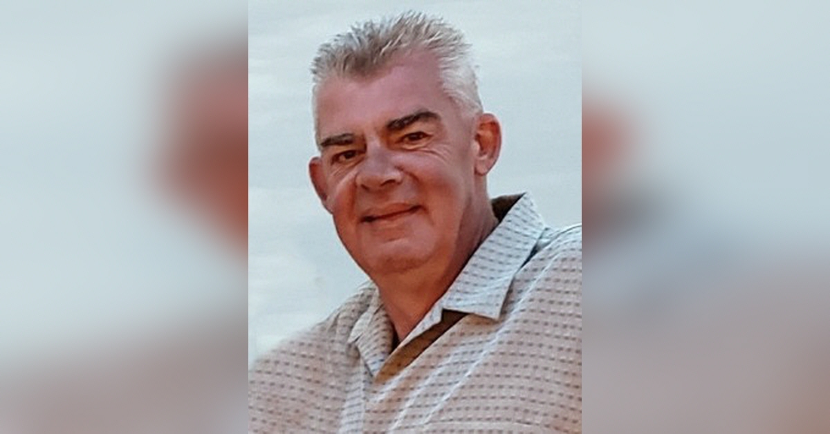 Obituary information for Steve Pyka