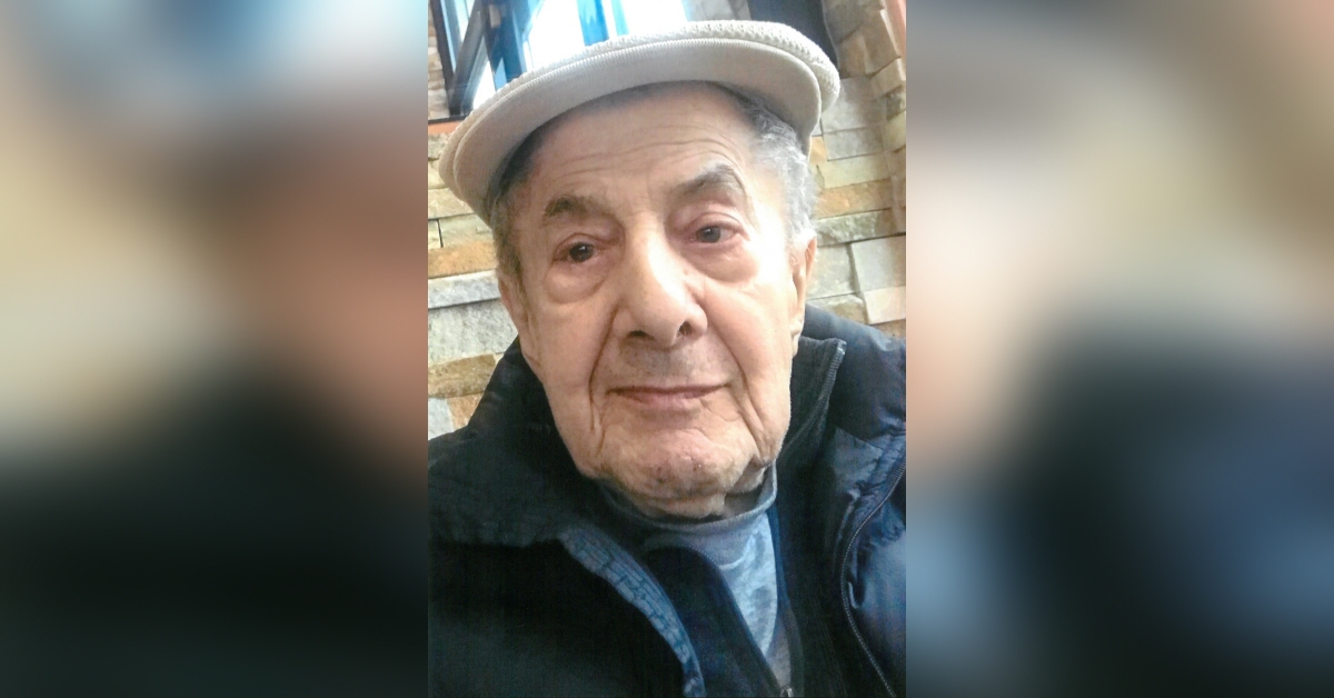 Obituary information for Dr. Albert Michael Bifano