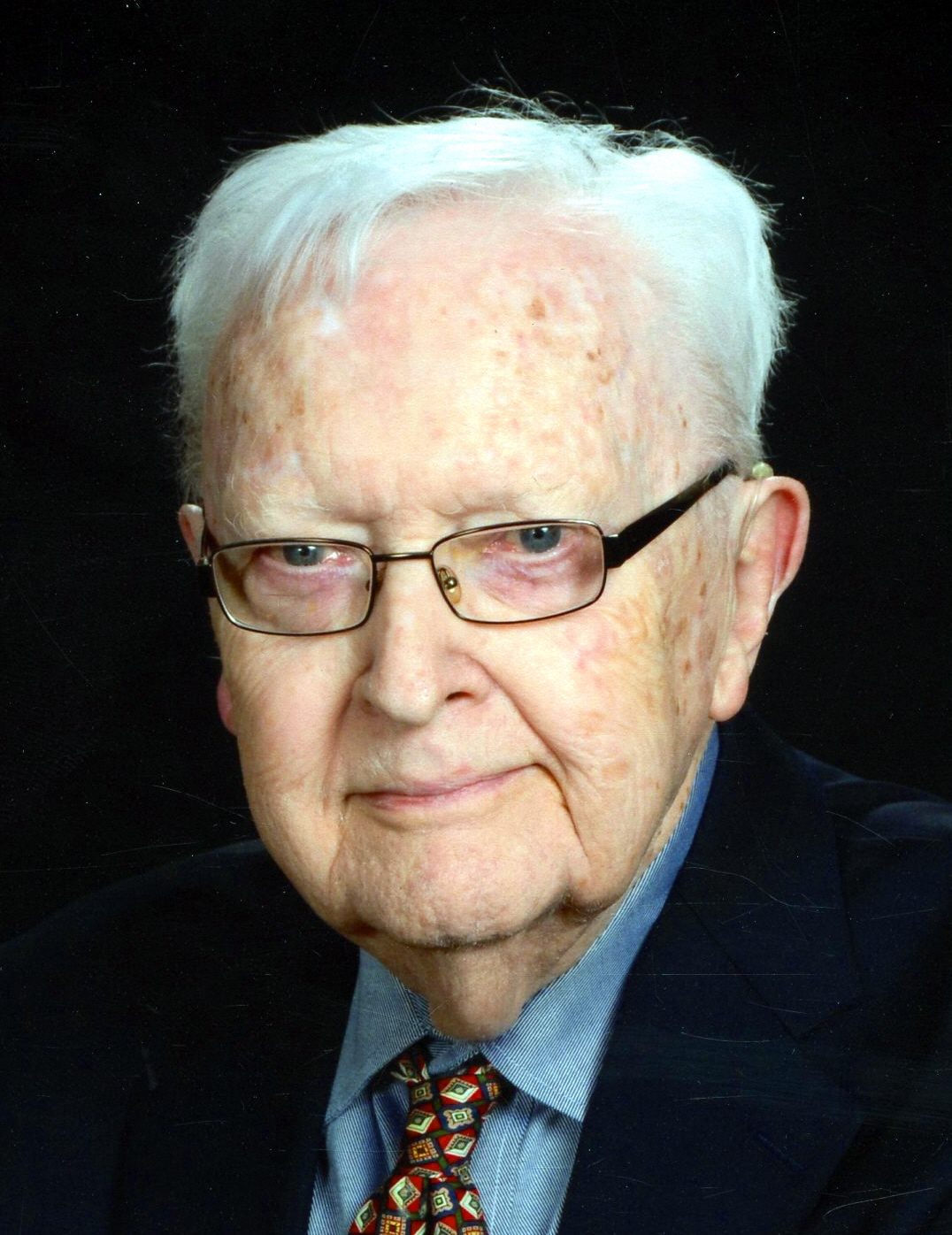 Neil Sterling Shaver - 2019 - Hoy Funeral