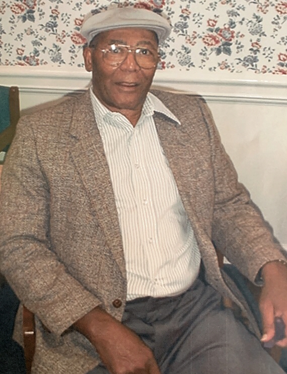 Claude Coleman Jr., - 2019 - Beasley Funeral Home Inc