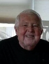 Obituary information for Gerald R. Scanlon