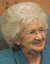 Ellen Bree Burns - 2019 - Beecher & Bennett Funeral Service