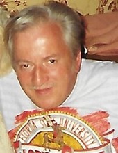 James Gatti - 2019 - Andrew Torregrossa & Sons Inc. Funeral Homes