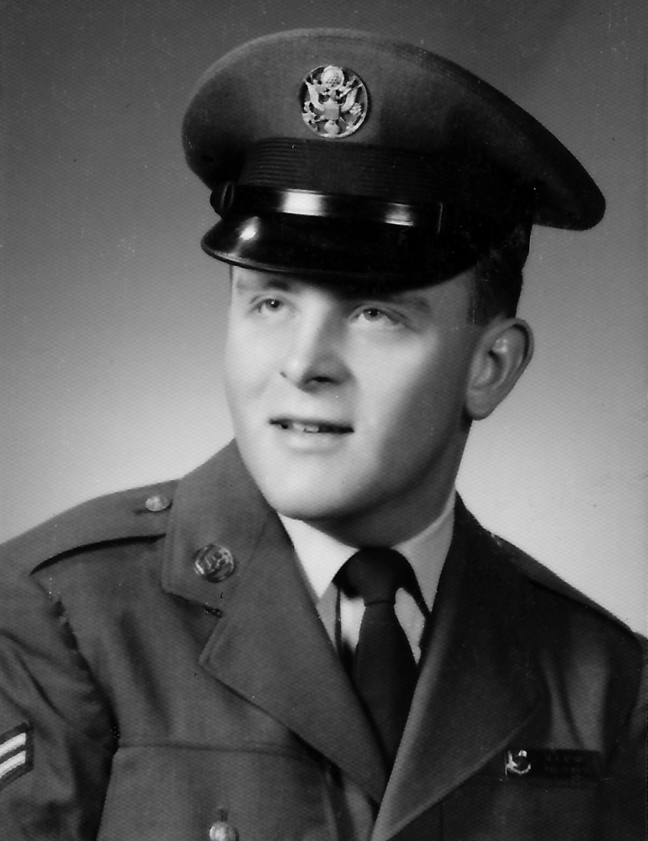 Robert 'Bob' Ford - 2019 - info@sawyerfuller.com