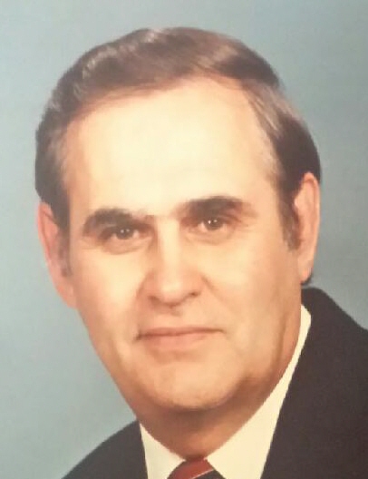 Pastor James Keith Yearego - 2019 - Smathers Funeral Chapel