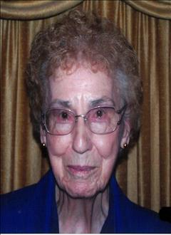 Mary Helen Cowan - 2019 - Mark Griffith Memorial Funeral