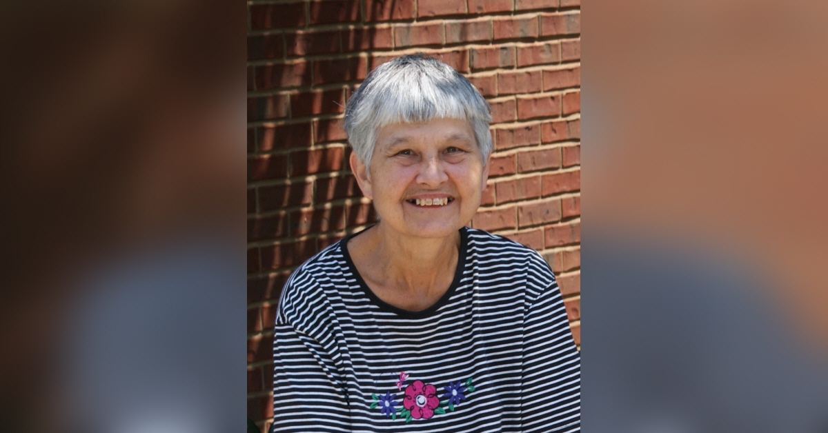 Obituary information for Sandra Gail Leonard