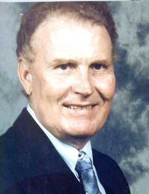 J.T. Butler - 2019 - Heath Funeral Home