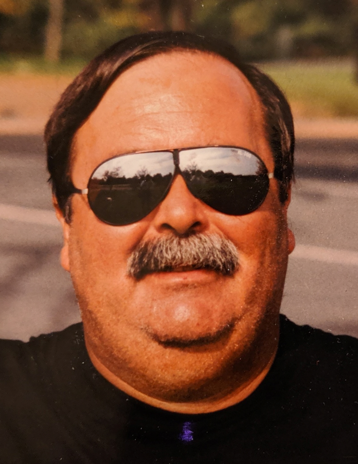 John Robert Carter, Jr. - 2019 - Norris Funeral Services