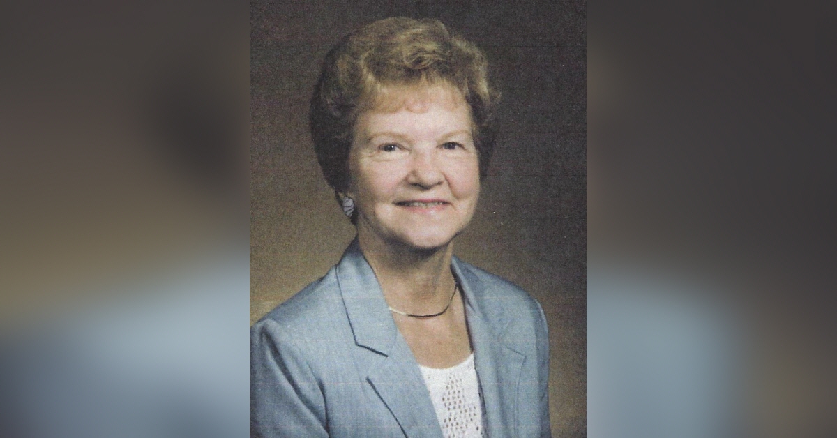 Obituary information for Ruby Doris Payne