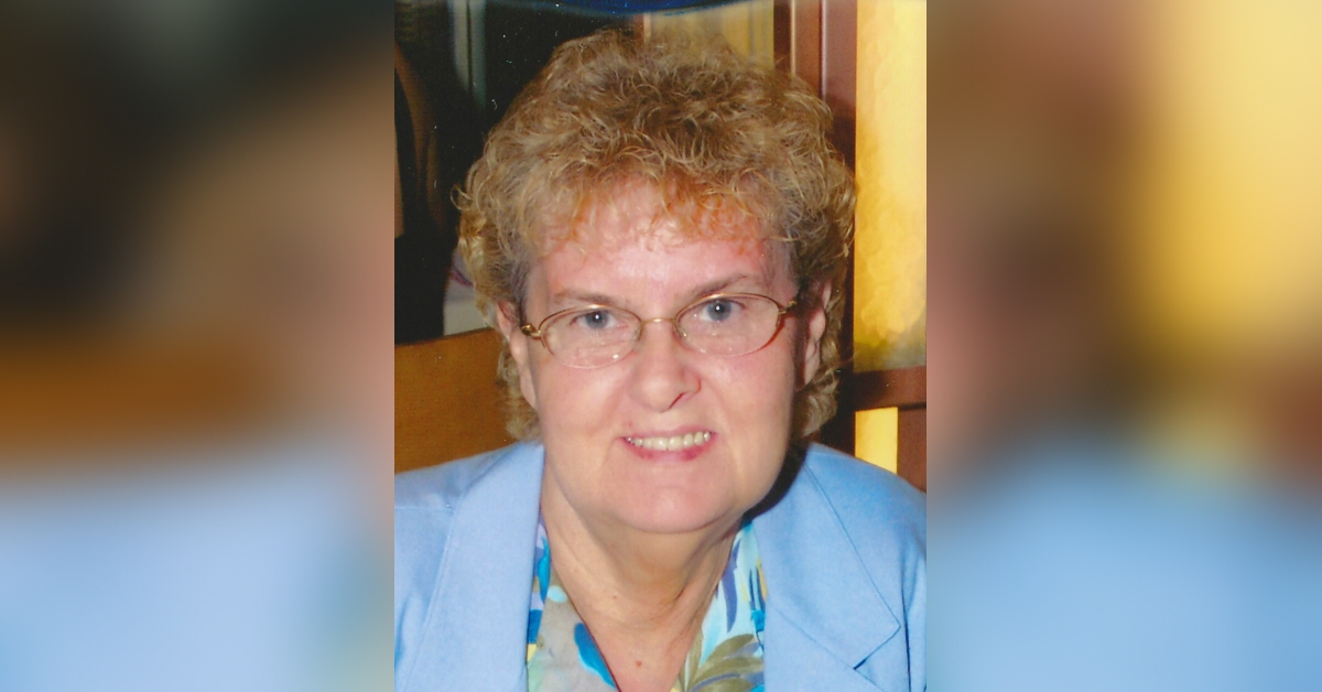 Obituary information for Barbara Wilson