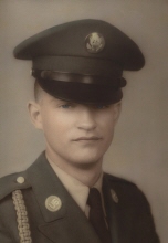 Ronald Leonard Ackerman - 2019 - Davis-Smith Funeral Home