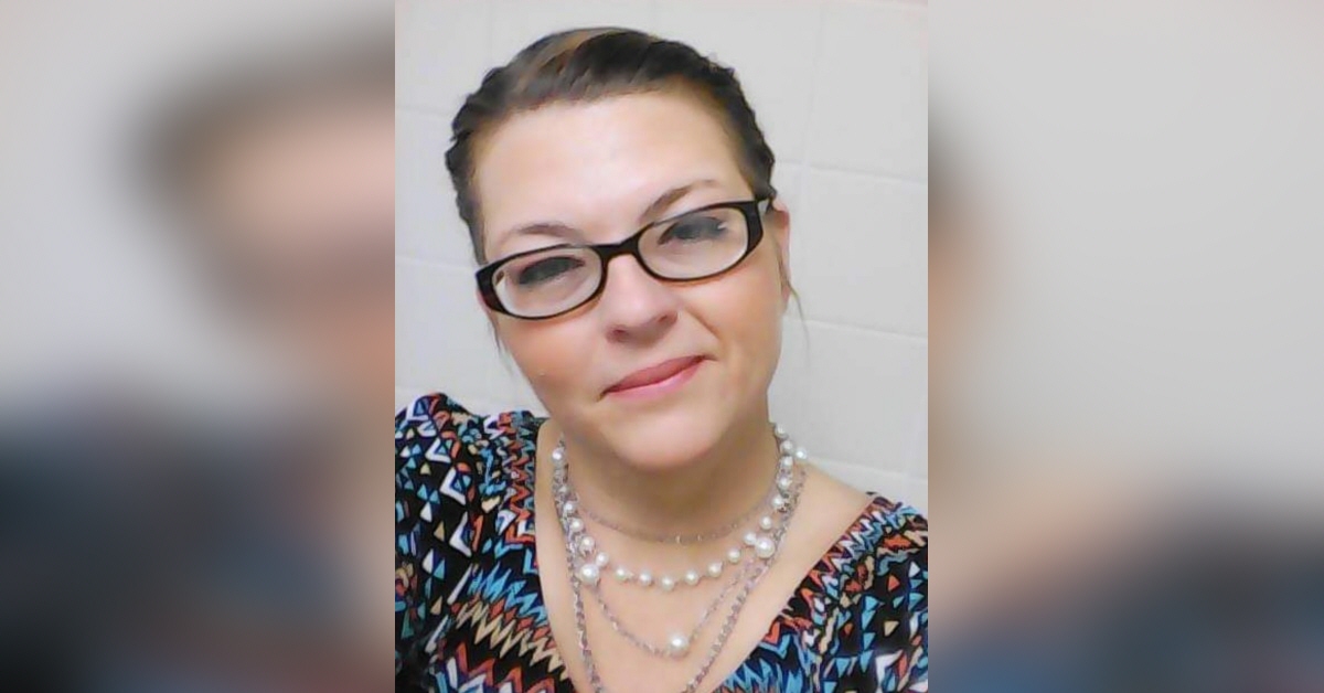 Obituary information for Amanda Pointer