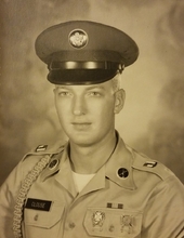 Lawrence Manuel Clouse - 2019 - Thompson-Wilson Funeral Home