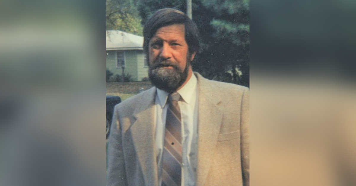 Obituary information for Ronald Hayden Womack, Sr.