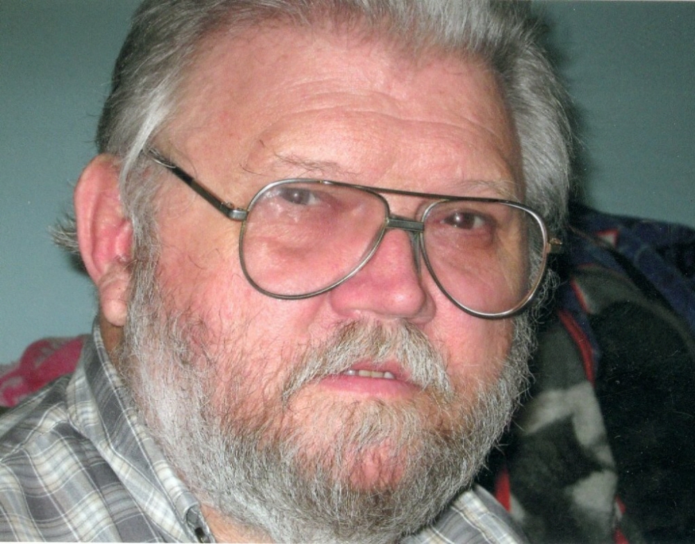 Jerry Wayne Shepherd - 2019 - James H Davis Funeral Home