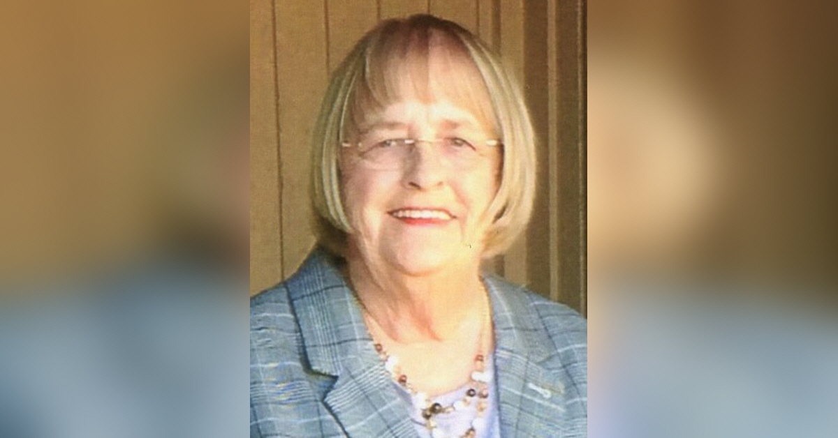 Obituary information for Shirley Lee Mattingly