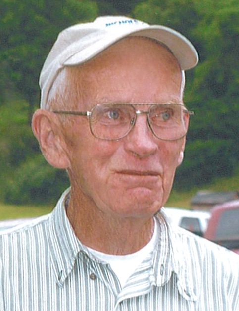 James "Luke" White - 2019 - Pat Boyle Funeral Home and Cremation Service