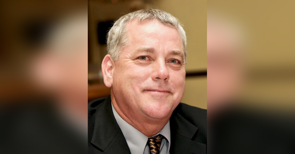 Obituary information for Donald Murray Morphet