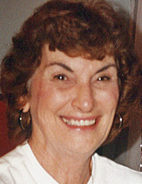 Patricia Mae Carideo - 2019 - Brugger Funeral Homes