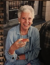 Marcia Smith - 2019 - Sherman's Flatbush Memorial Chapel Inc.