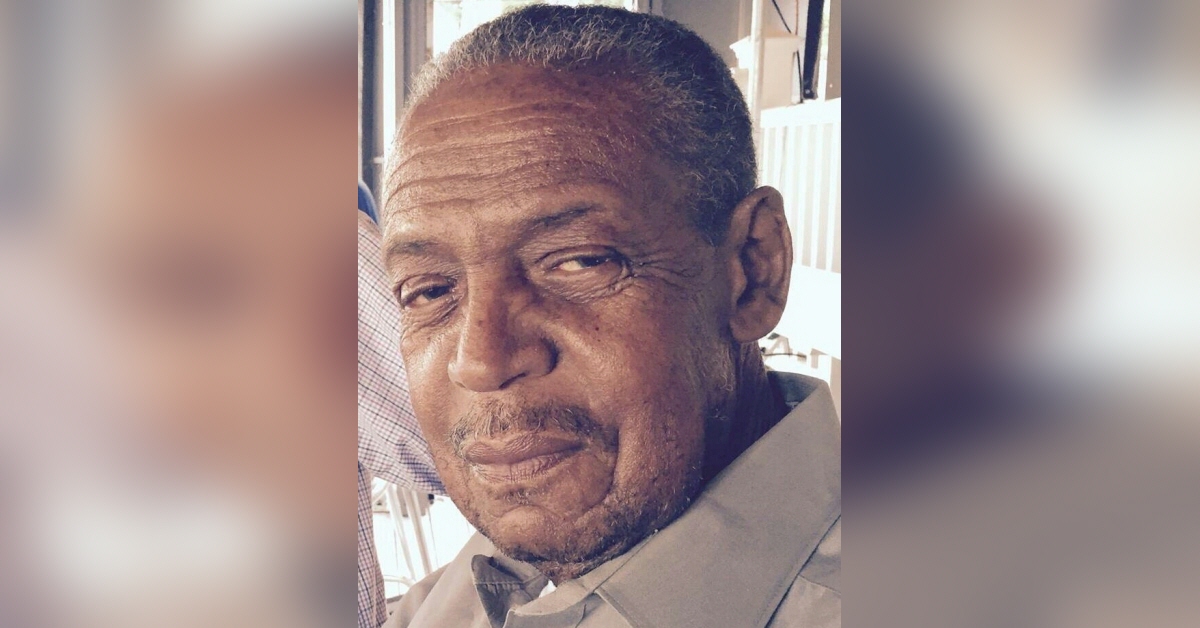 Obituary information for John Kenneth Jackson