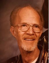 Ken Hale - 2019 - Browns Memorial Funeral Home