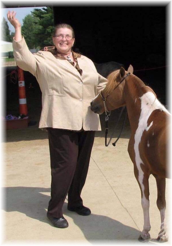 Carol Sue Habel - 2019 - A. H. Peters Funeral Home