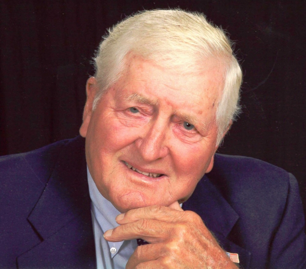 Carol William "Bud" Engel - 2019 - Blileys