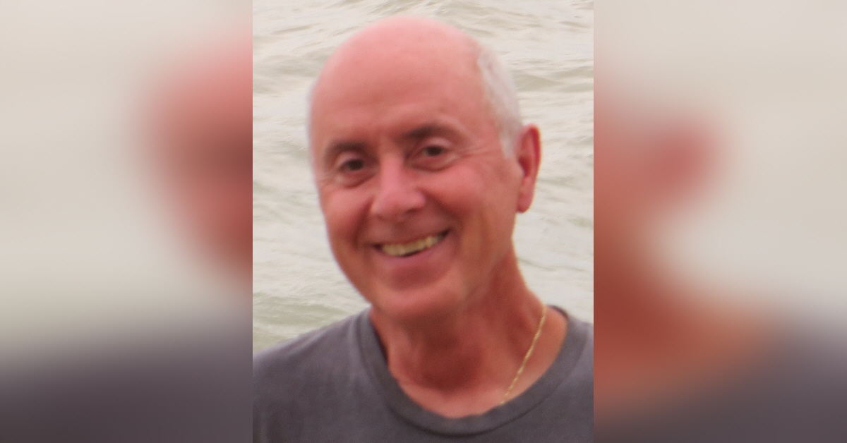 Obituary information for Joseph C. Sanders