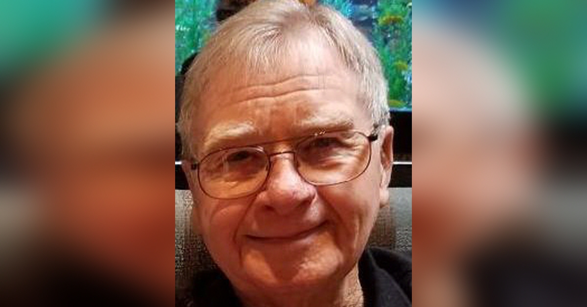 Obituary information for Paul Walker