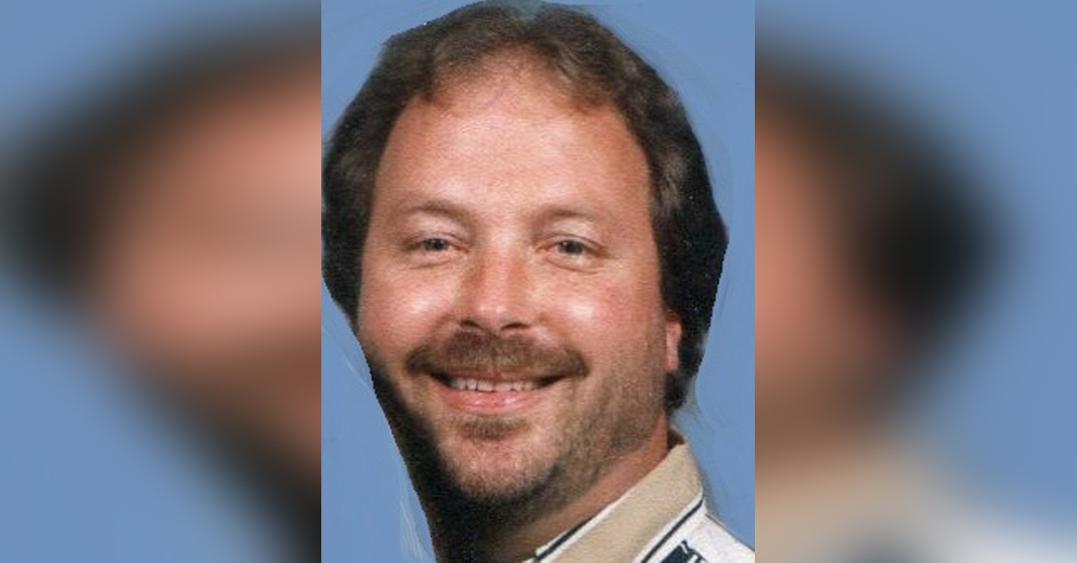 Obituary information for Jeffrey Keith Vick, Sr.