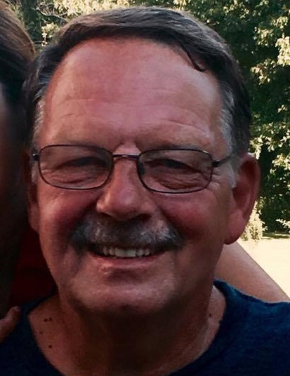 Robert A. Barry - 2019 - Shorey-Nichols Funeral Home