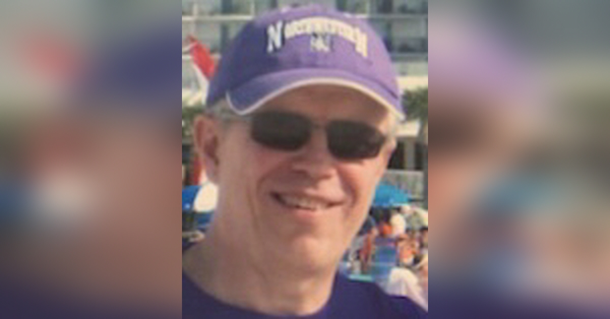 Obituary information for Charles W. "Chuck" Sharp Jr.