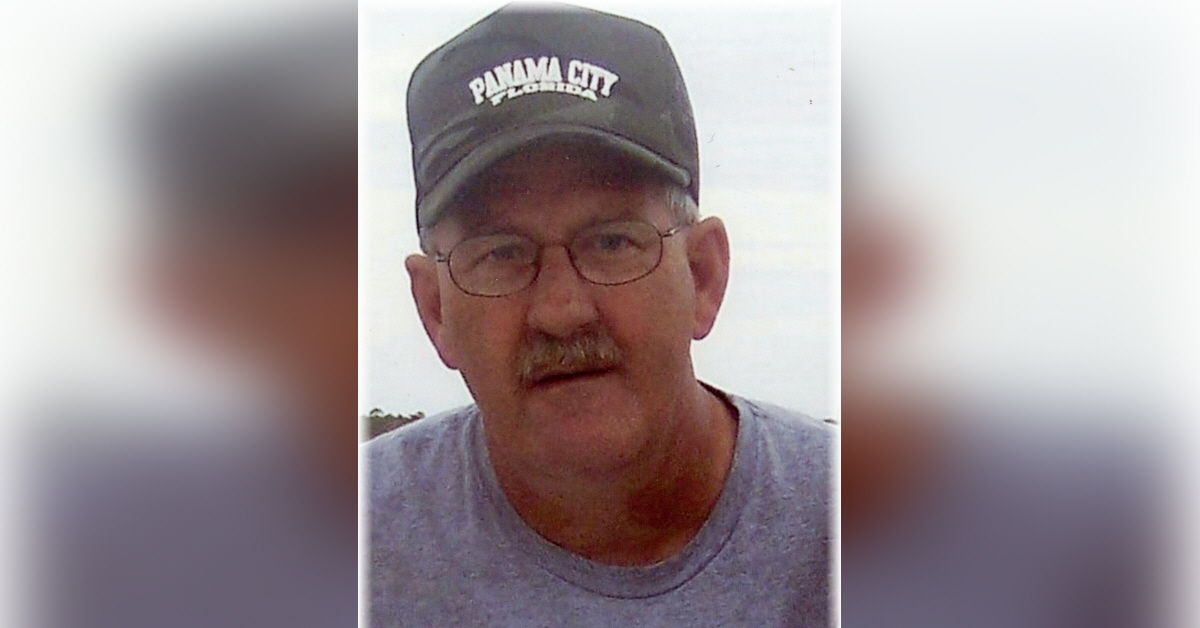 Obituary information for Bobby Joe Davis Jr.