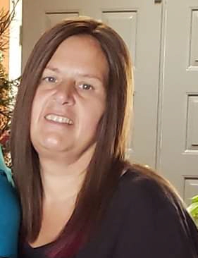 Christine Jordan - 2019 - Brewer and Sons Funeral