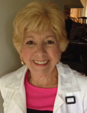 Anne Giusini - 2019 - Monti-Rago Funeral Home Inc.