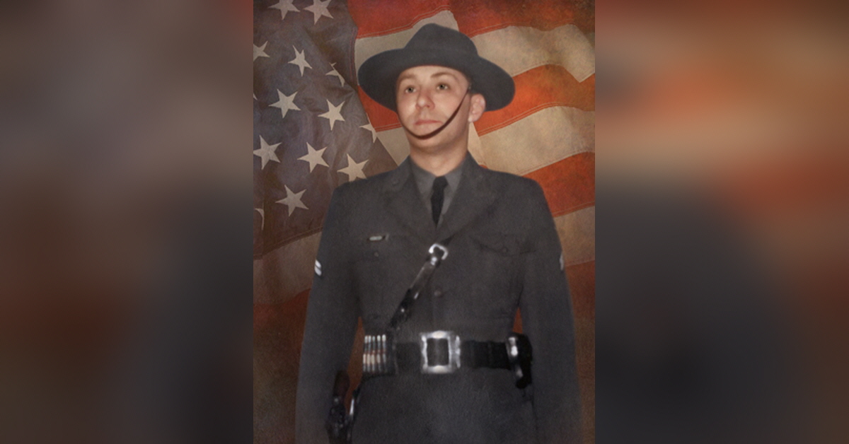 Obituary information for Leo J. Homzuk