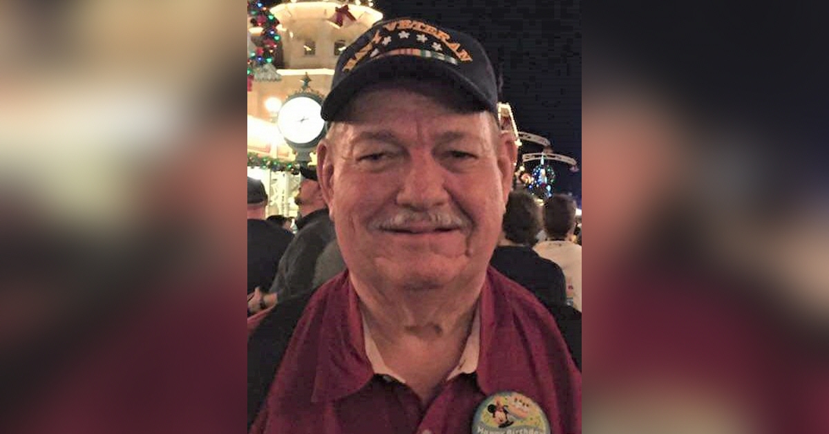 Obituary information for David R. Moore